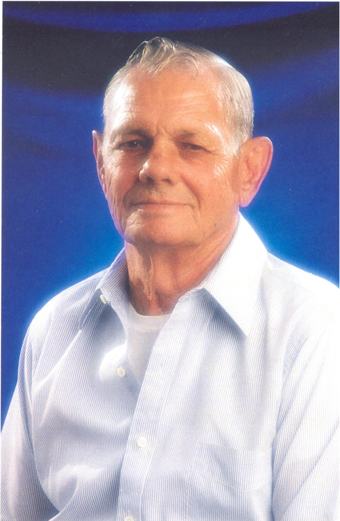 Doyle Eugene Fennell Obituary - Brandon, FL