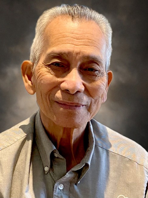 Romeo Dinio Mendoza Obituary - Las Vegas, NV