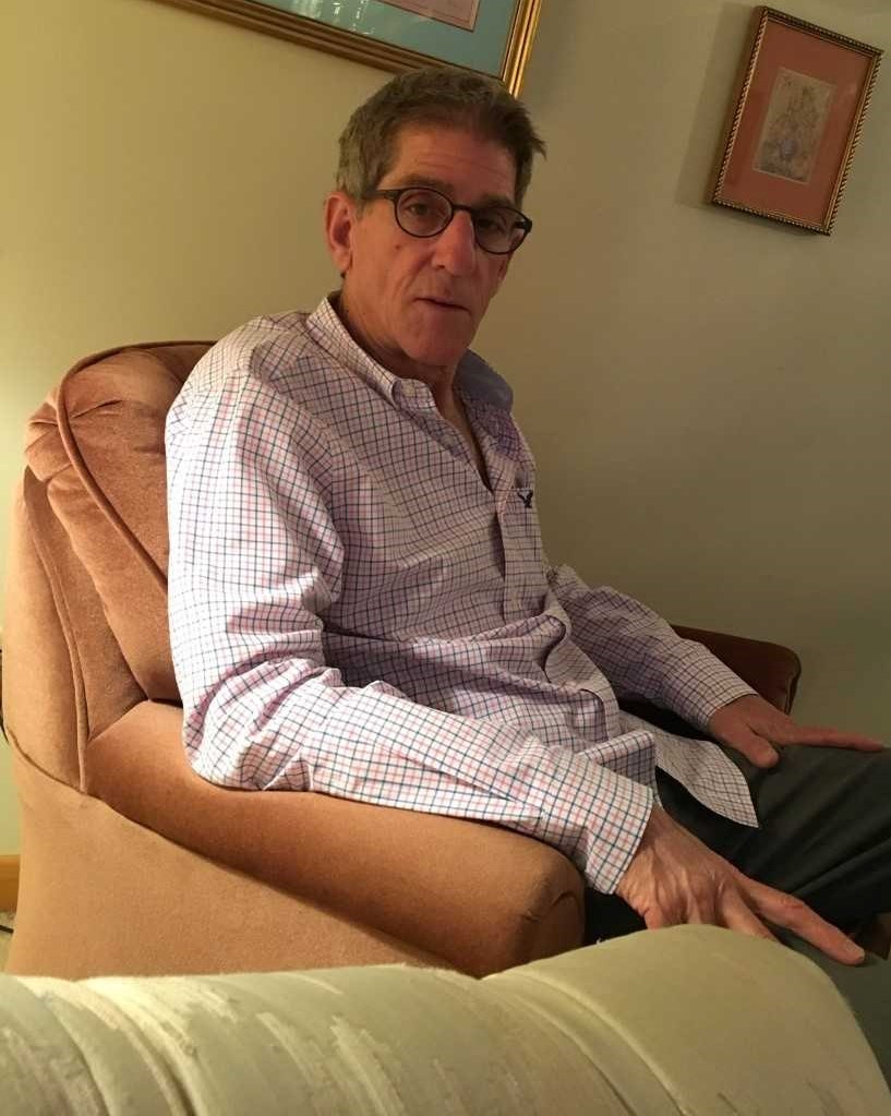 James Markowitz Obituary - Cleveland Heights, OH