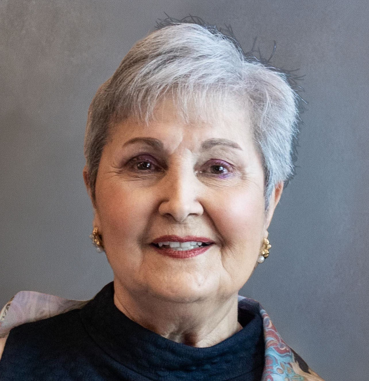 Rosemary Cascio Bothwell Obituary - Kansas City, MO