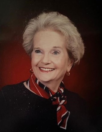 Anne Bell Obituary - San Antonio, TX