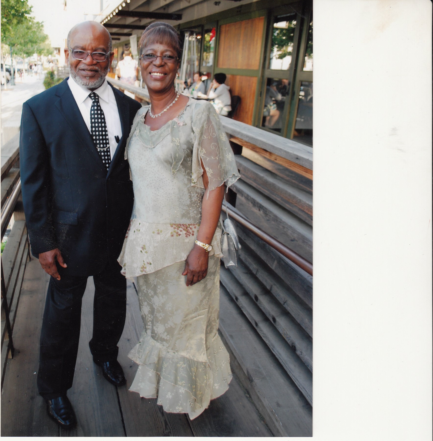 Flavia Buffong Obituary - Colton, CA