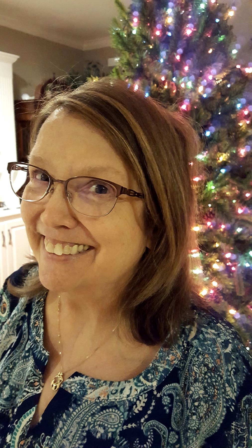 Susan Gardner Obituary - Grandview, MO