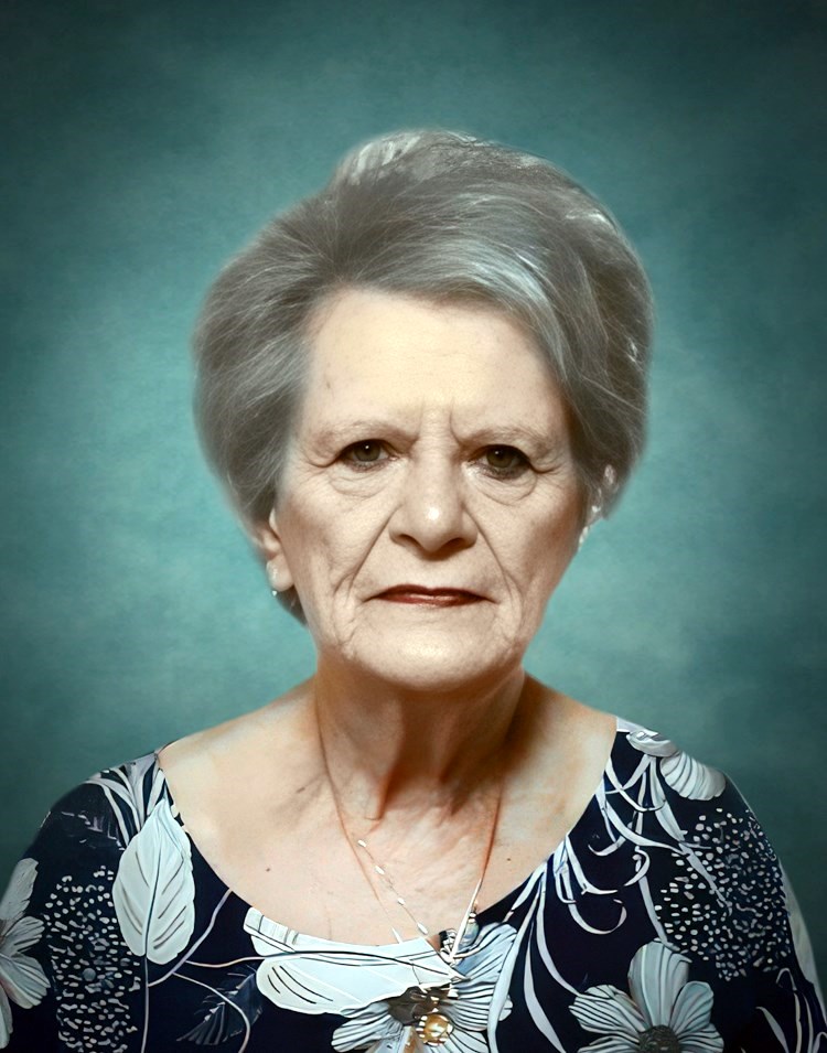 Joan M. Ruby Robinson Obituary - Evansville, IN