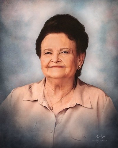 Lorene Bishop Obituary - Georgetown, TX