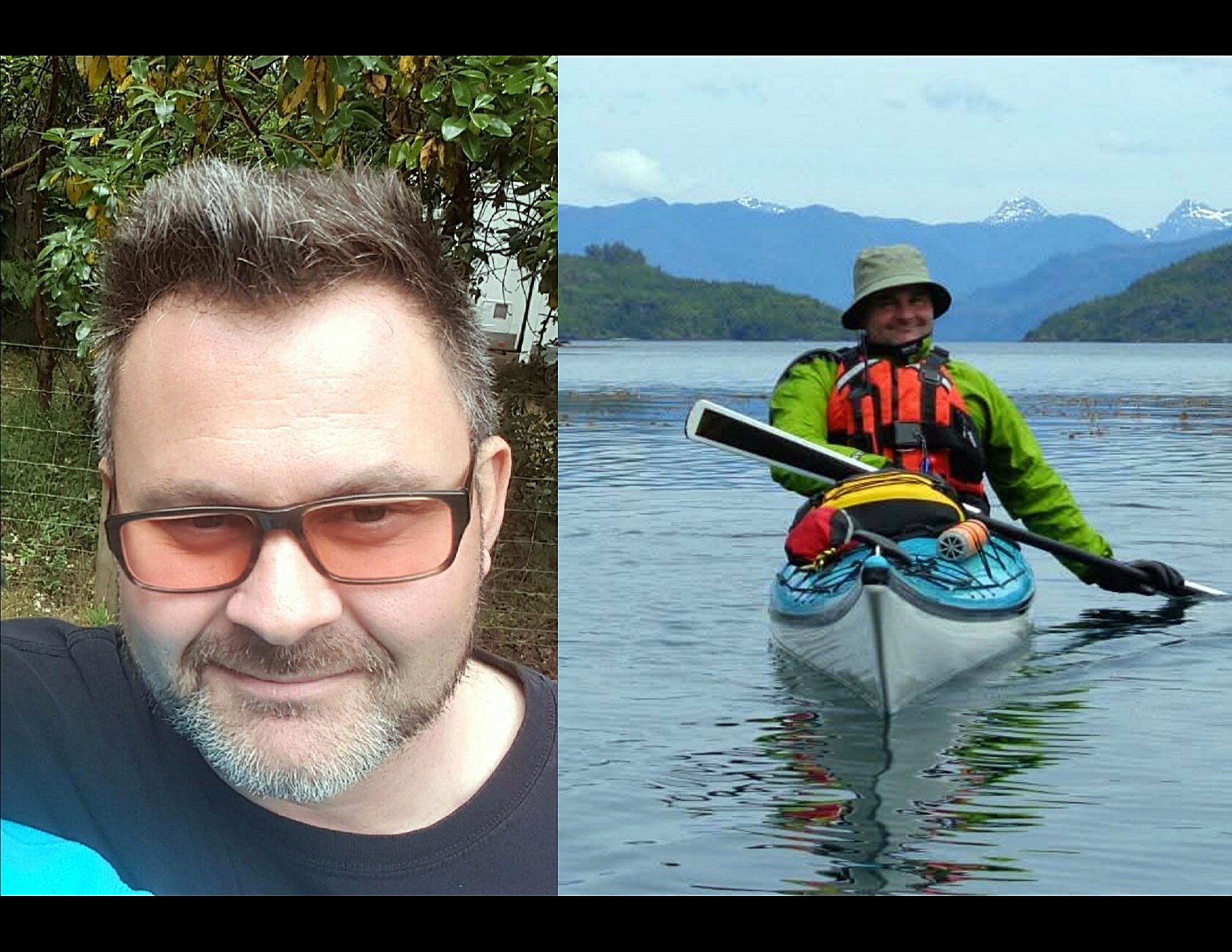 Daniel Cayer Obituary - Parksville, BC