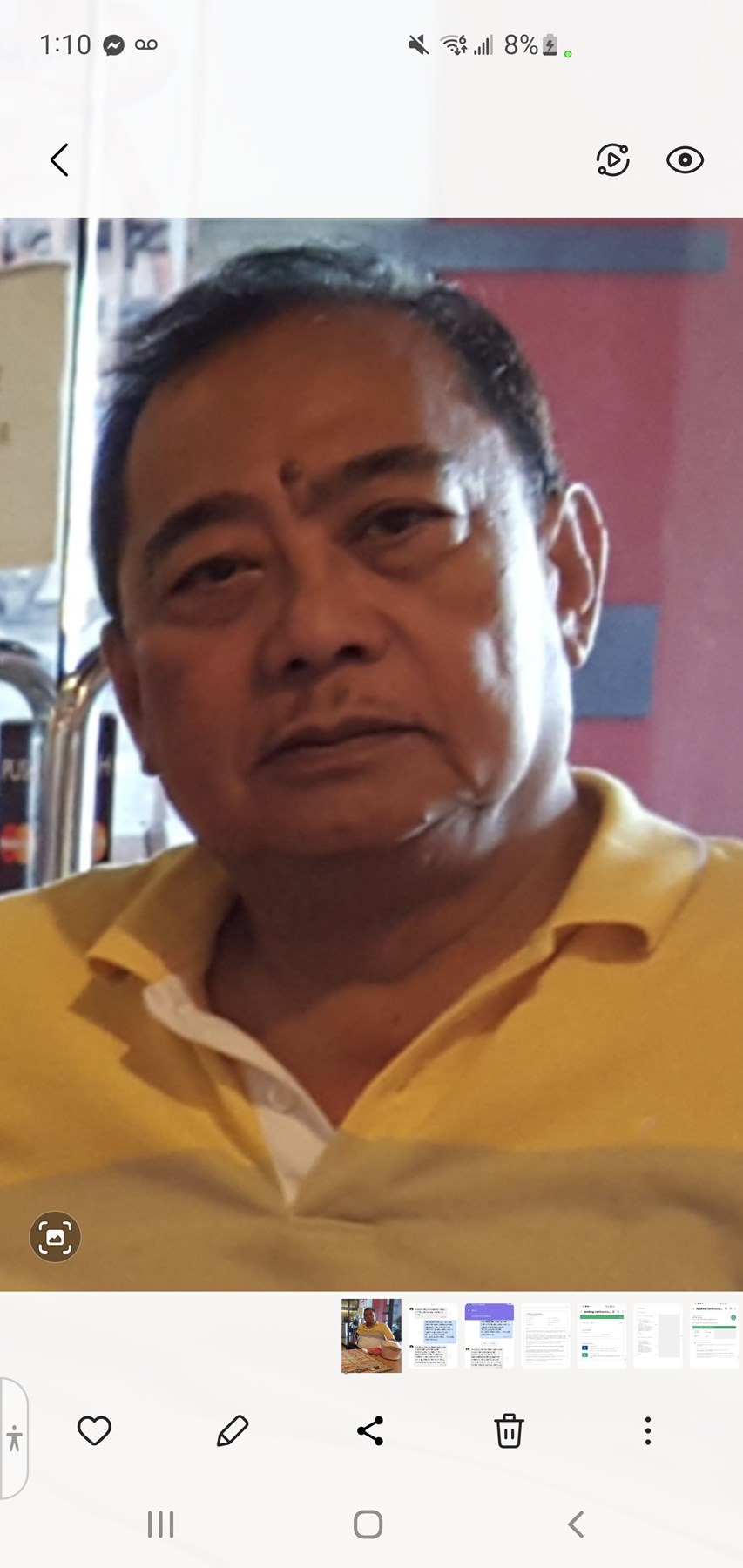 Mr. Rogelio Manalang Obituary - Burnaby, BC