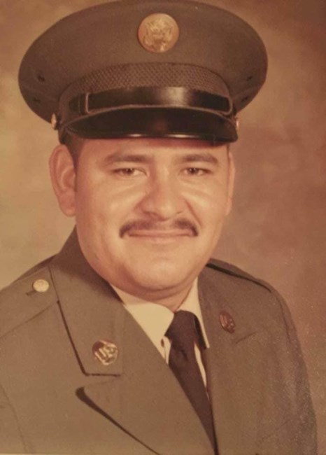 Juan Frausto Obituary - San Antonio, TX