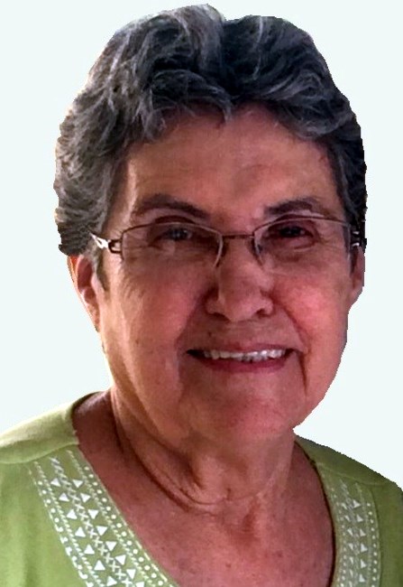 Amanda C Perez Jasso Obituary Falfurrias Tx
