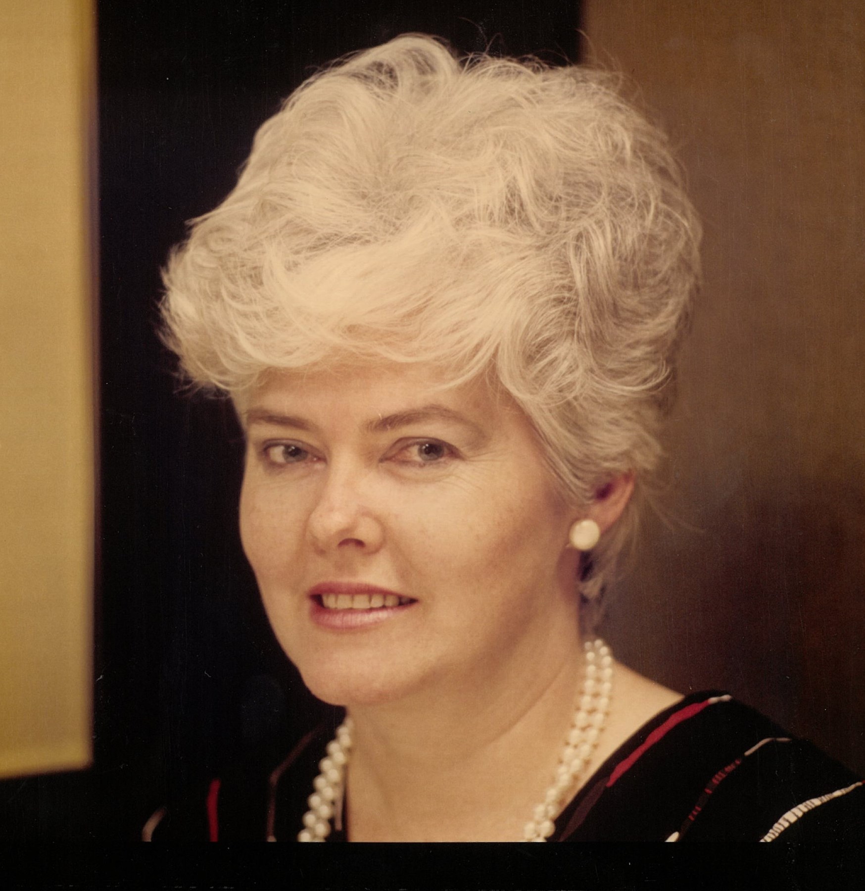 Shirley Smith Obituary - Stockbridge, GA