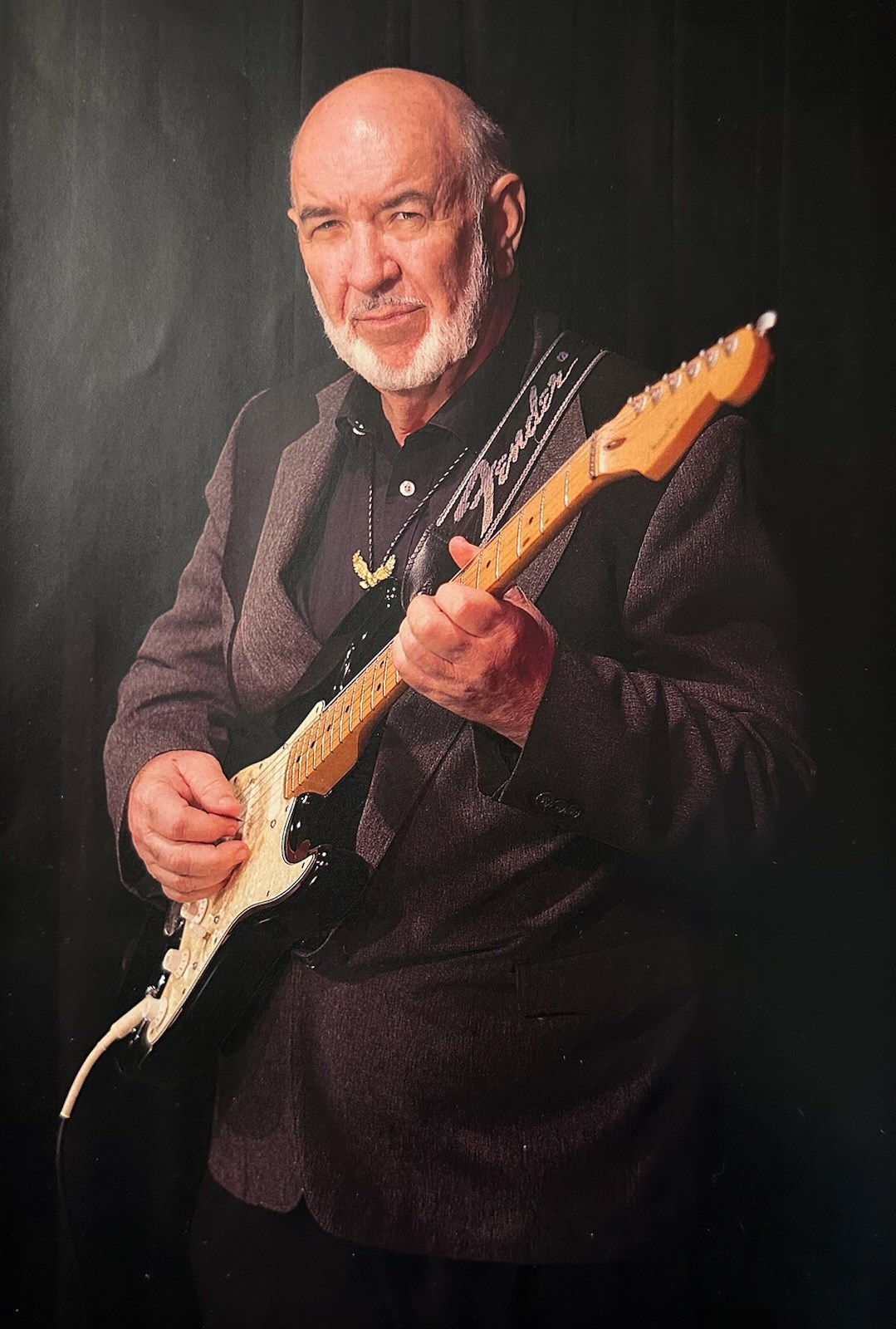 Richard Guthrie Obituary - Greenville, SC