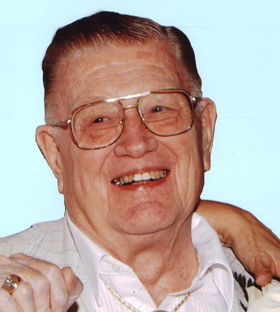 Harry Van Harte Obituary - Wheat Ridge, CO