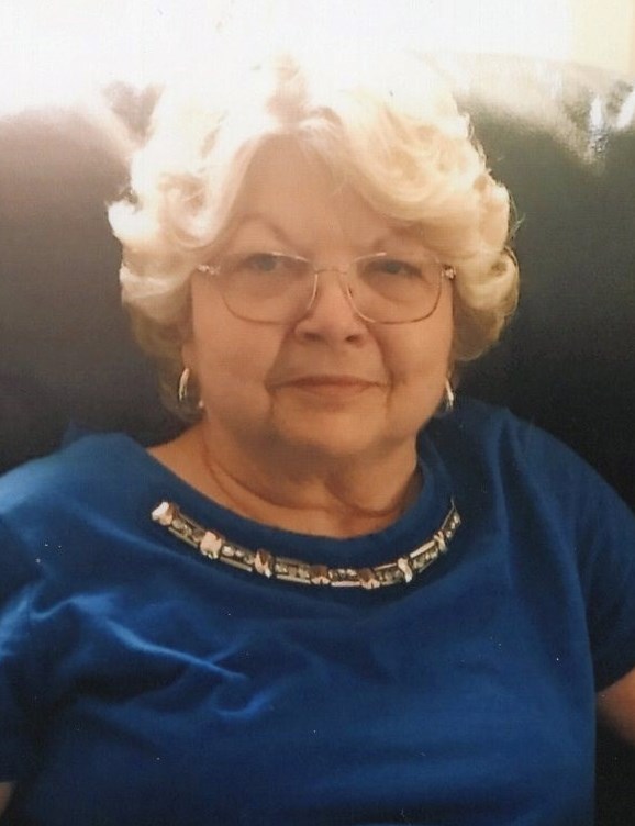 LINDA SMITH Obituary - Gardendale, AL