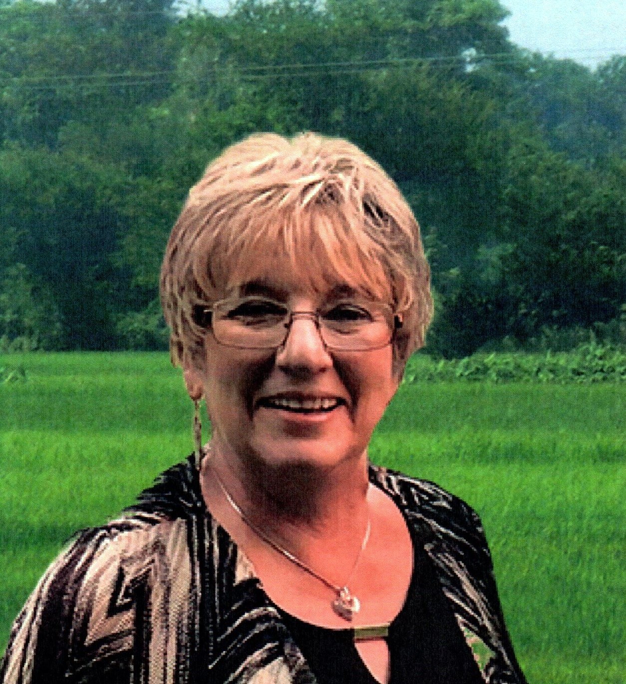 Nicole Shaw Obituary - Indianapolis, IN