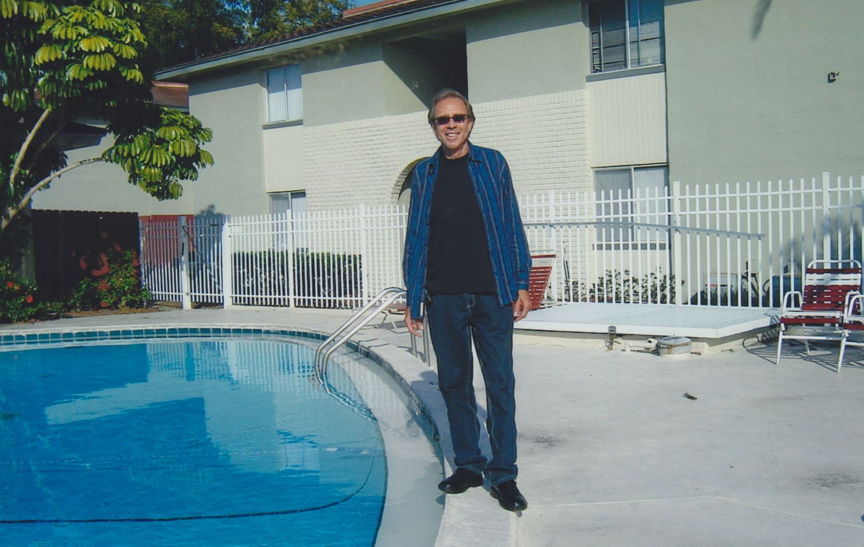 Gaspar Joseph Alongi, Jr. Obituary - Las Vegas, NV