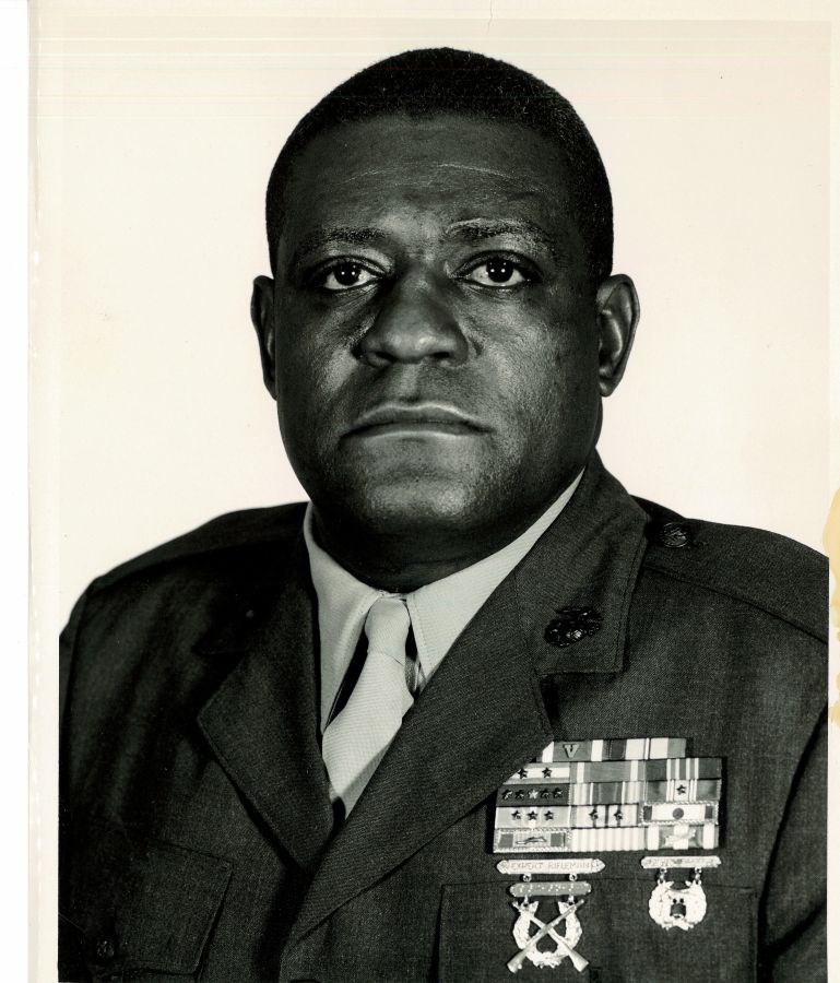 Sgt. Major Johnny Washington Obituary - Indianapolis, IN