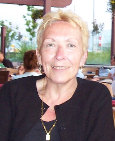 Christine Henry Obituary - Aurora, ON