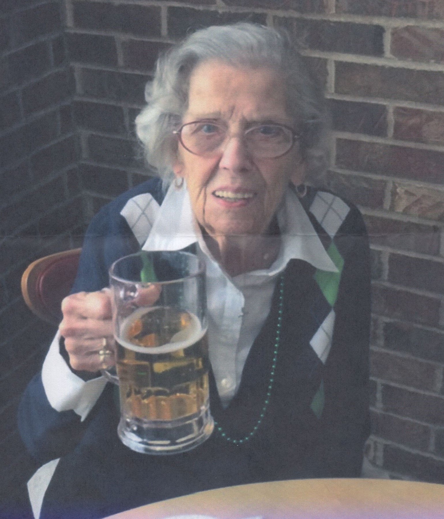 Mary Holliday Obituario - Dayton, OH