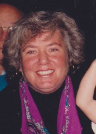 Maureen Pero Obituary - New London, CT