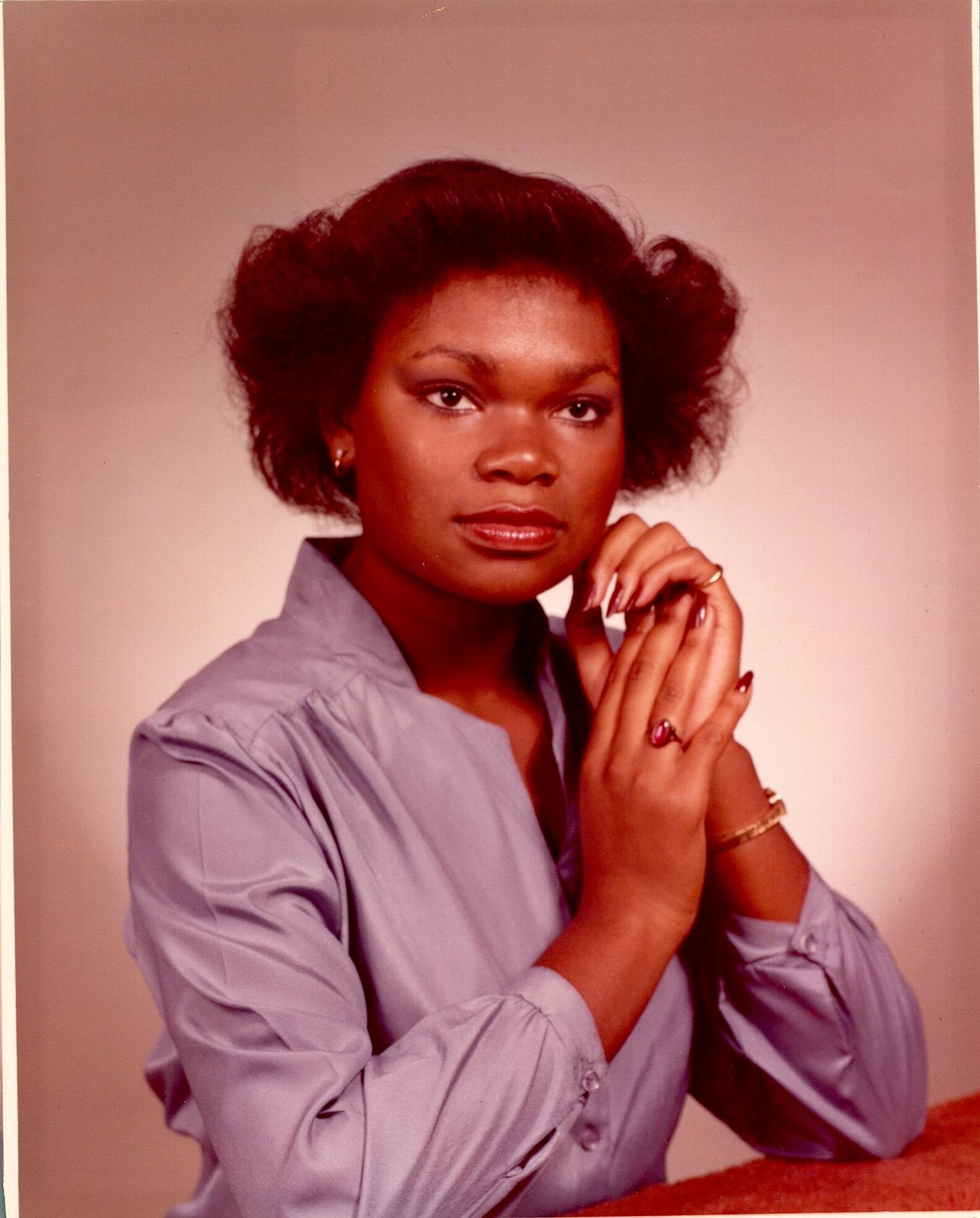 Helen Renee Ieans Obituary - St. Louis, MO