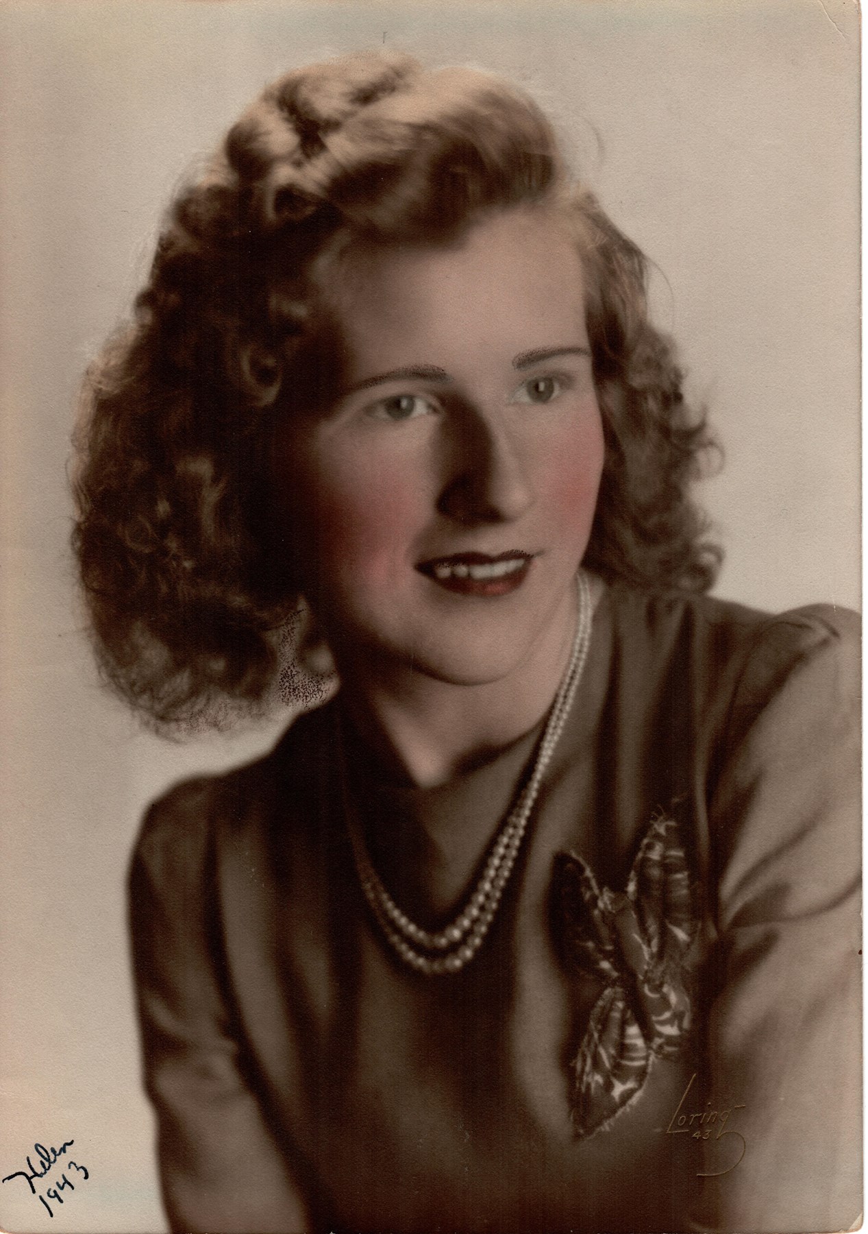 Helen Sable Obituary - Colton, CA