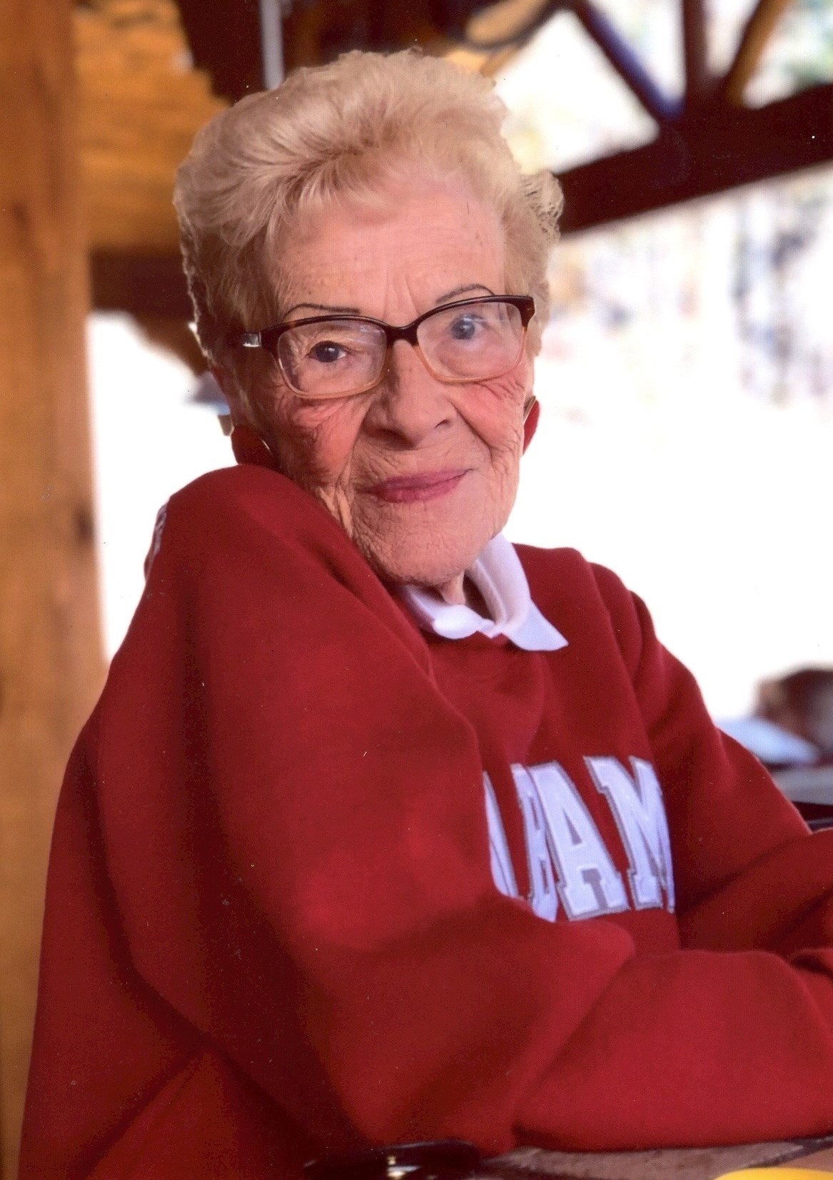 Virginia Hall Obituary - Pelham, AL