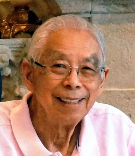 James Chew Obituary - Langley, BC