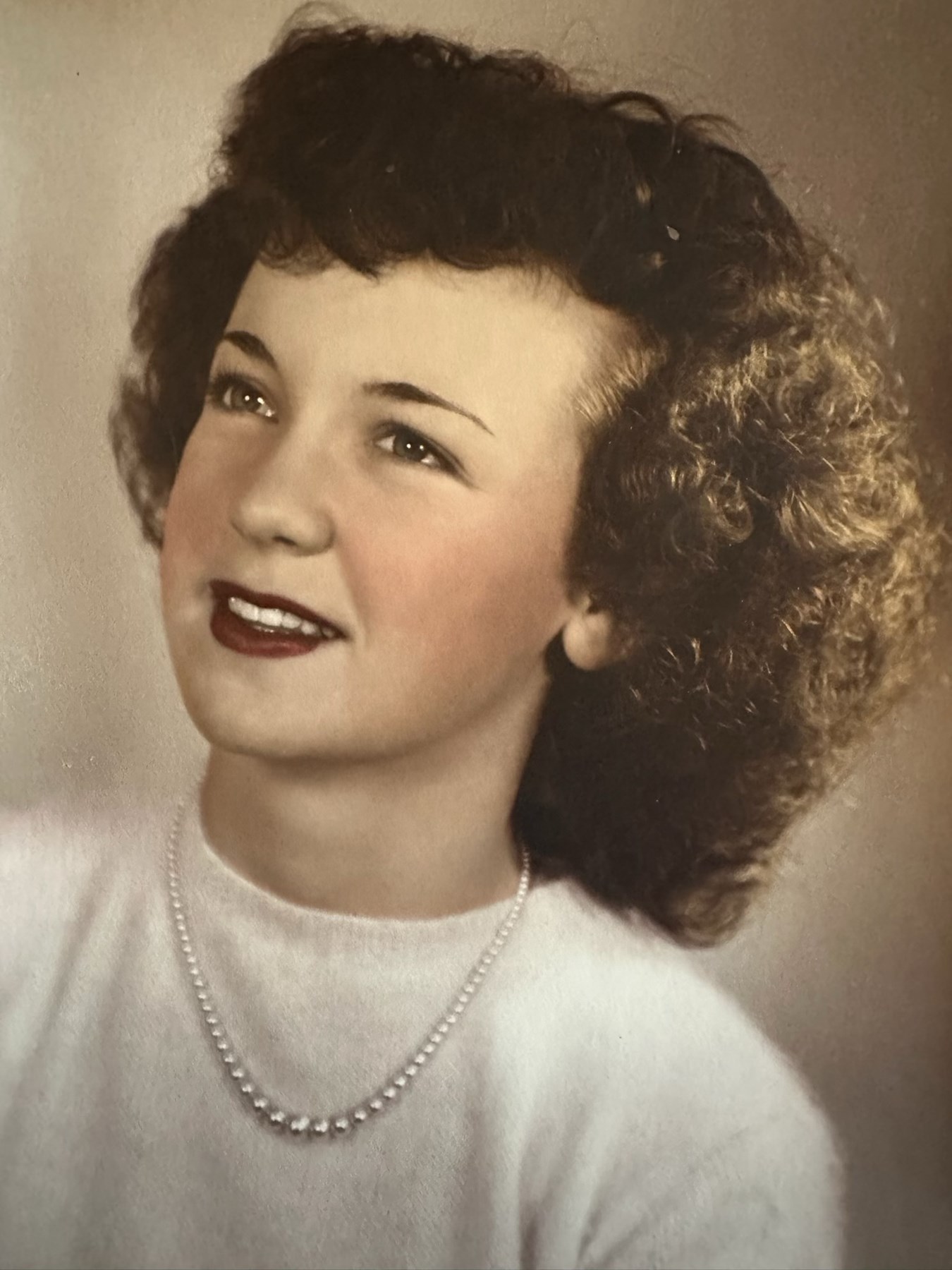 Merry-Ann Fitchie Obituary - Whittier, CA