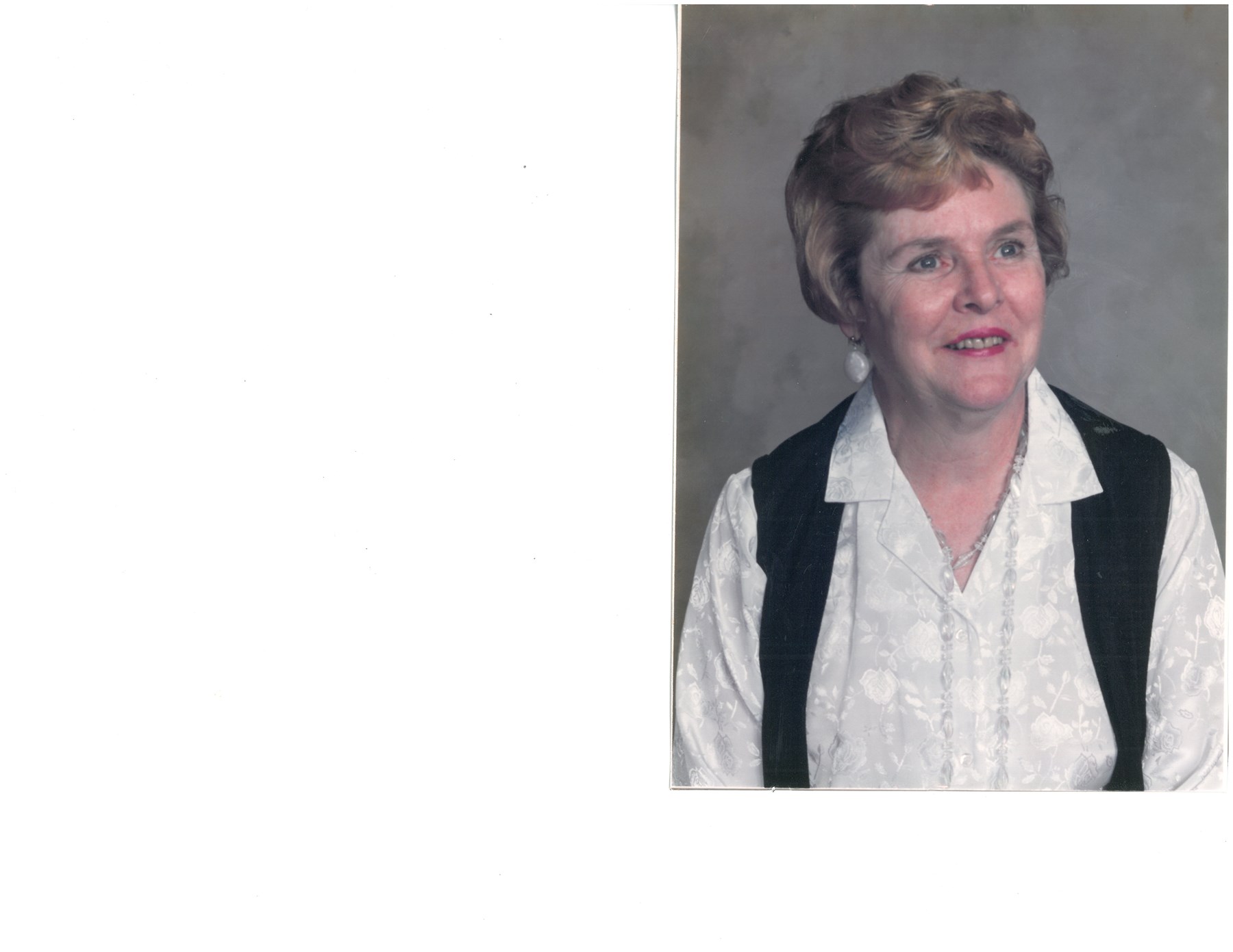 Wanda Lewis Obituary - Wheat Ridge, CO