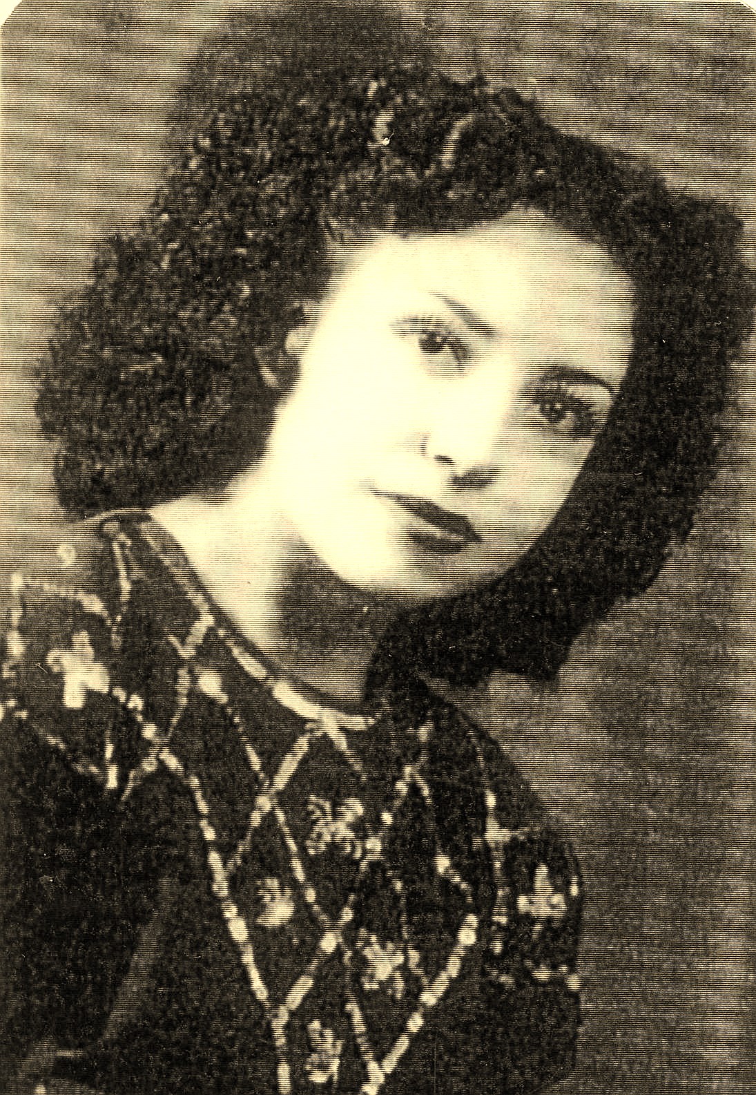 Maria J. Renteria Obituary - El Paso, TX