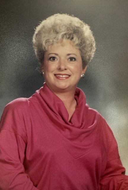Sarah Alexander Obituary - Marble Falls, TX