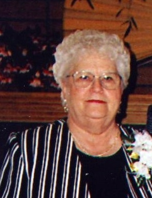 Mary Schellenberg Obituario - Chilliwack, BC