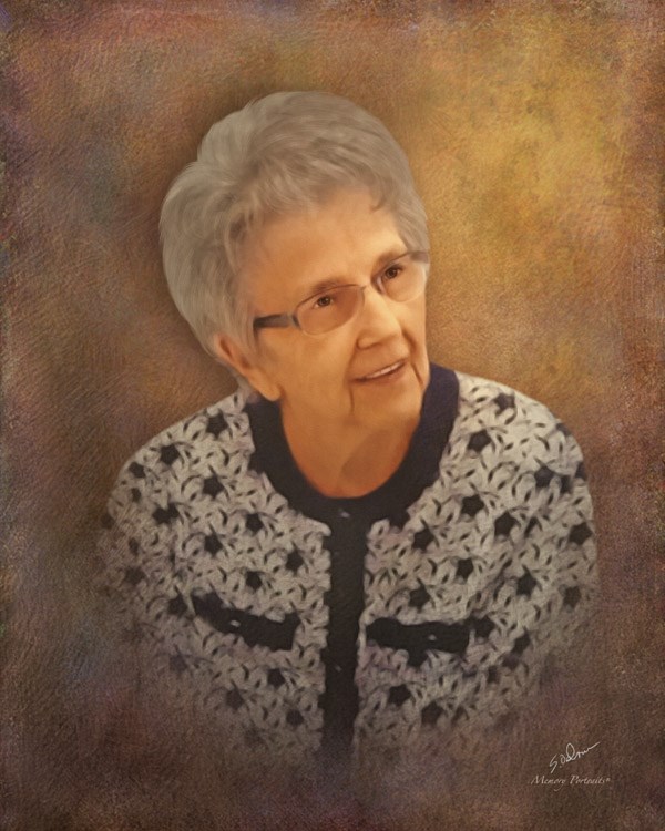 Margaret A. Gregory Obituary - Van Buren, AR