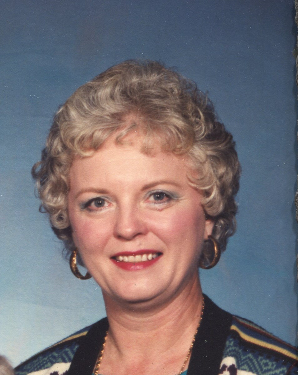 Nadine Eide Obituary - Ames, IA