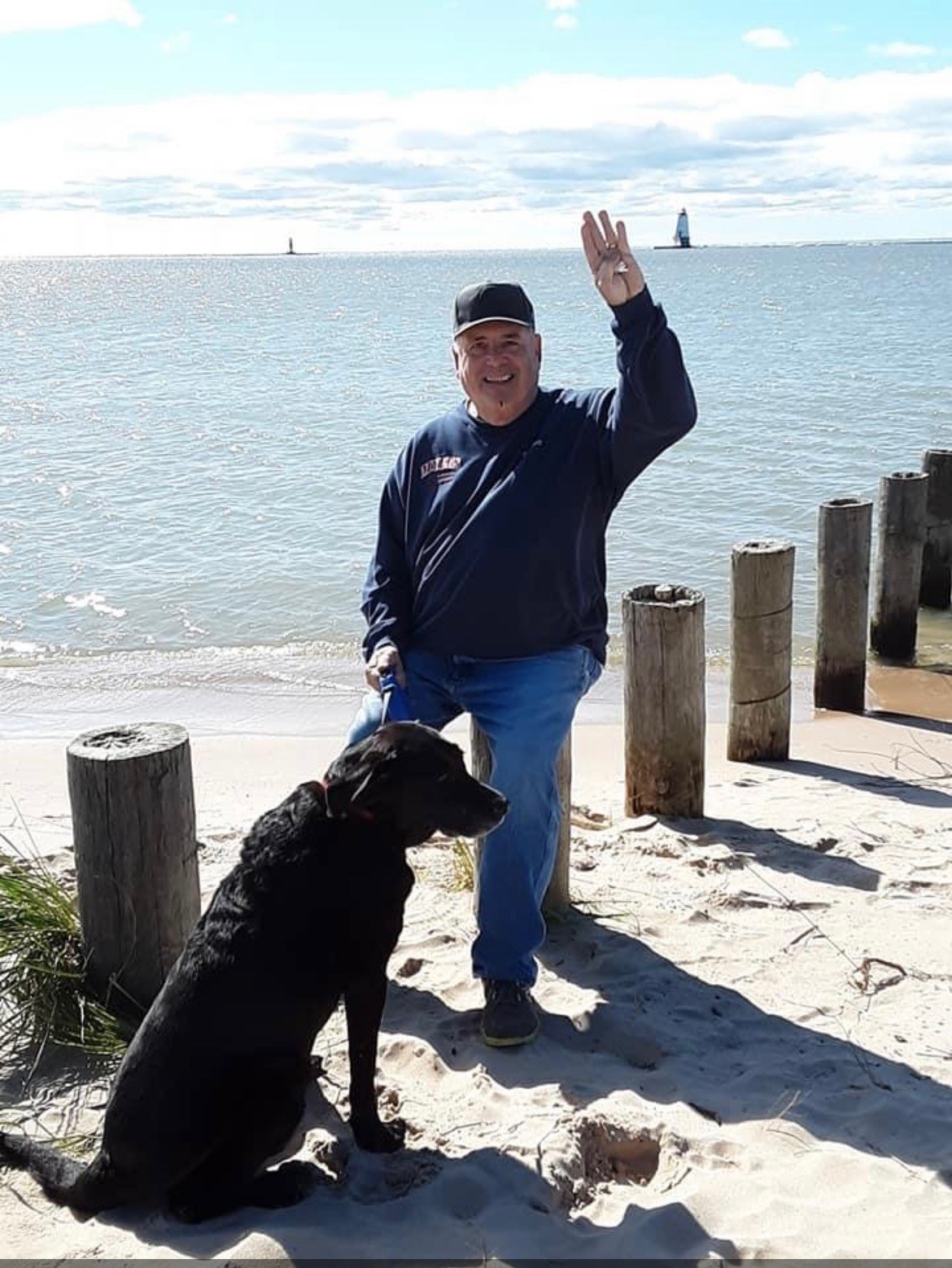 Robert Lewis Myers Obituary - DeWitt, MI