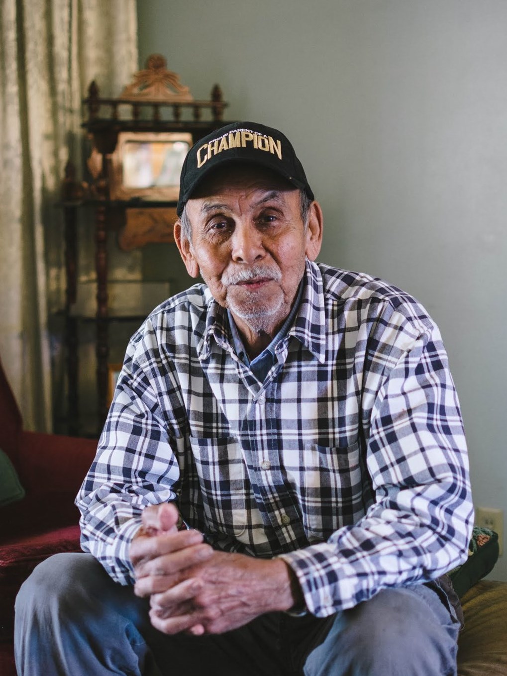 Jose Alonzo Ramirez Obituary - Dallas, TX