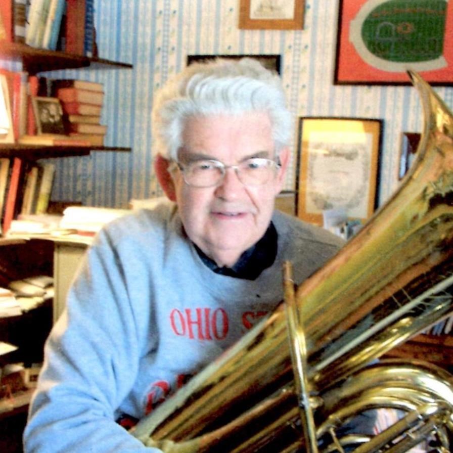 Glenn "Barney" Barnhart Obituario - Columbus, OH