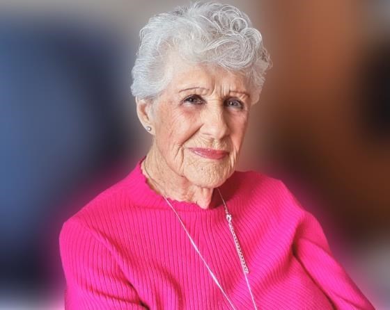 Margaret Mutis Obituary - Burnaby, BC