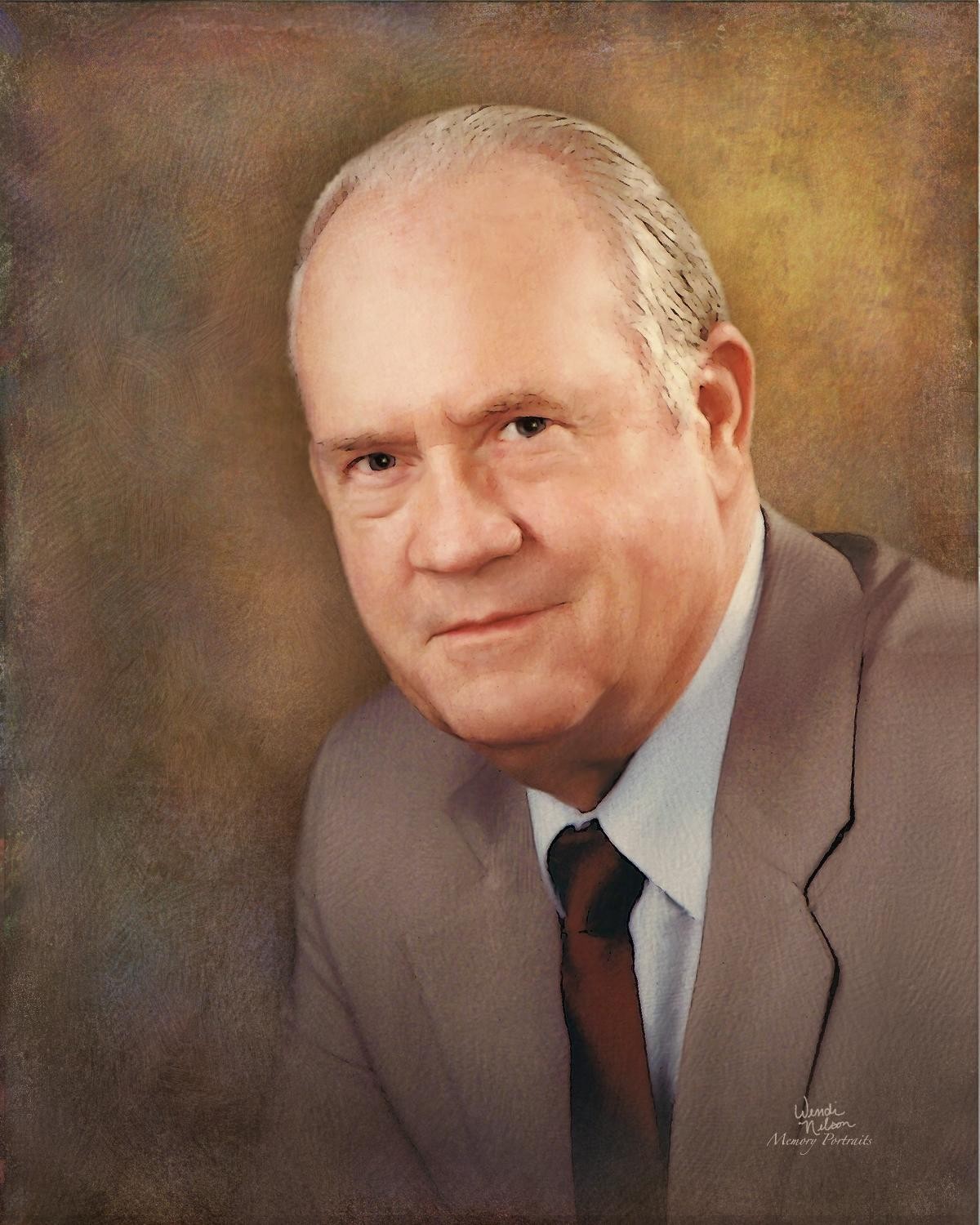 Herman Smith avis de décès - Macon, GA