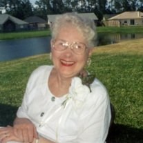 Jacquelynne "Jackie" Dane Fussell Obituary - Columbus, OH