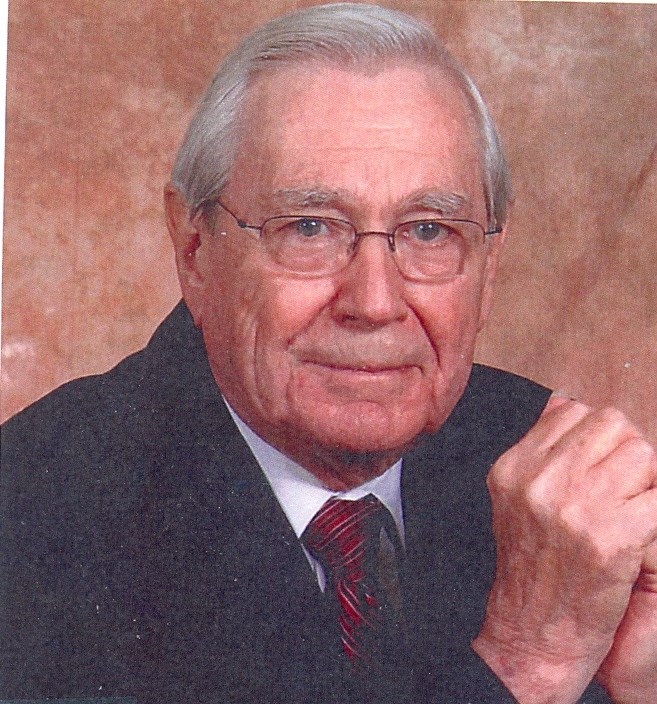 H. Turman Obituary - Tyler, TX