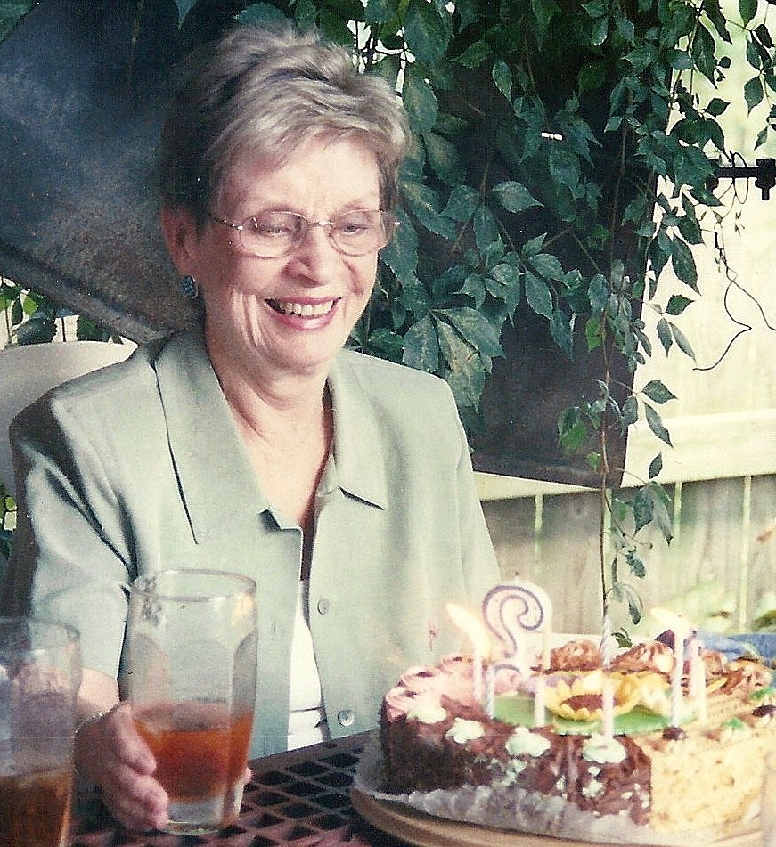 Joan Chipman Obituary - Kansas City, MO