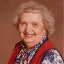 Amy Neff Obituary - Columbus, OH