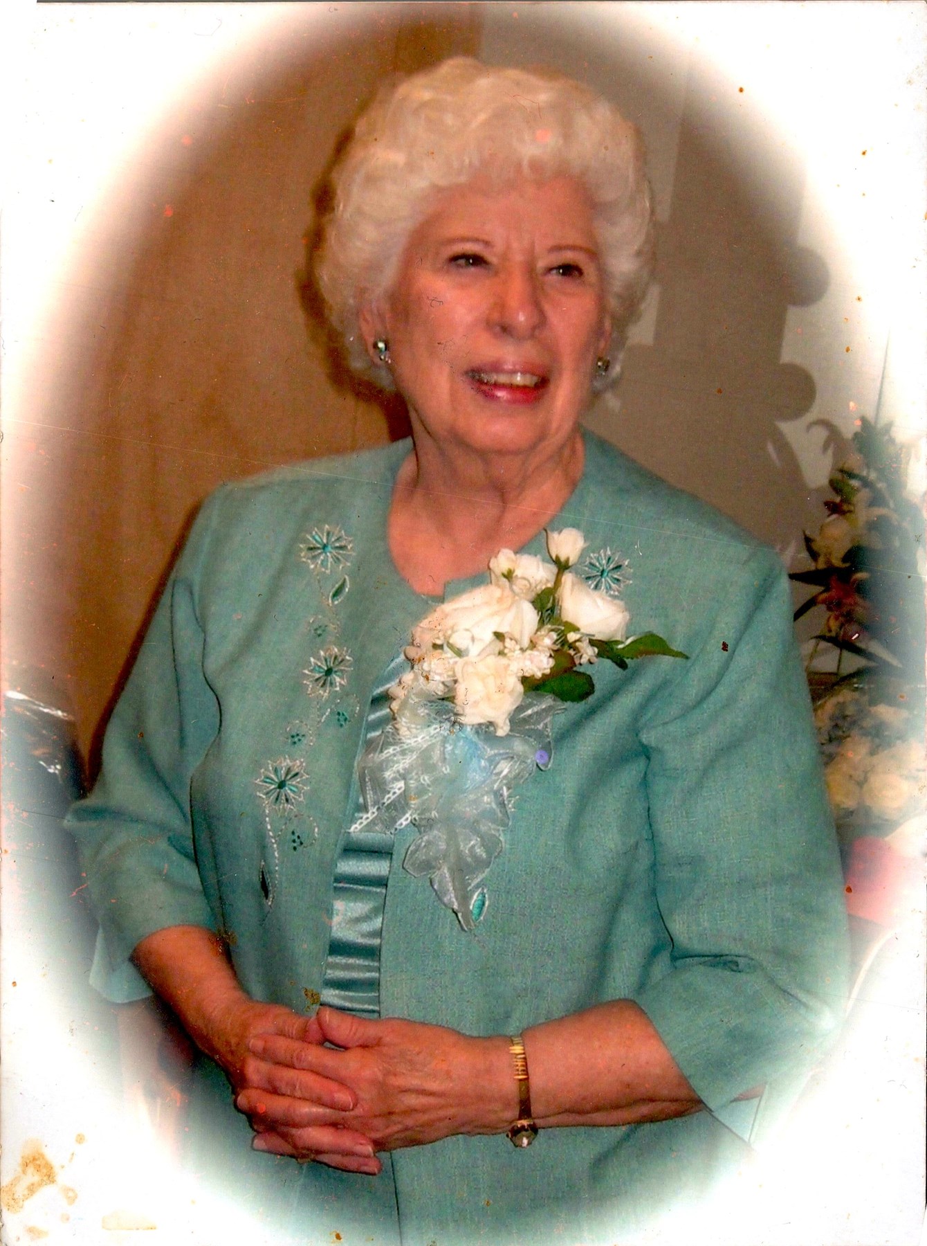 Jeanette Humason Obituary - Seminole, FL