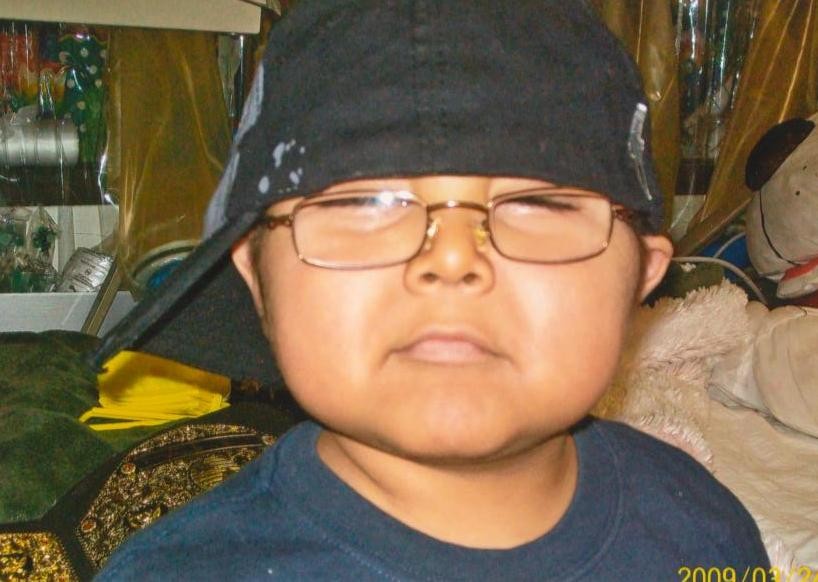 Jacob Martinez Obituary - Pico Rivera, CA