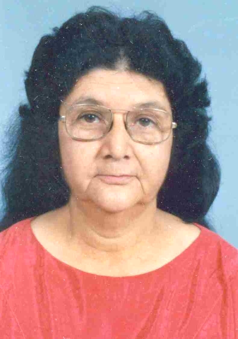 Joyce Fernandez Obituary - Brampton, ON