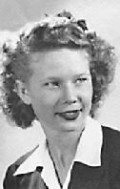 Helen La Gamma Obituary