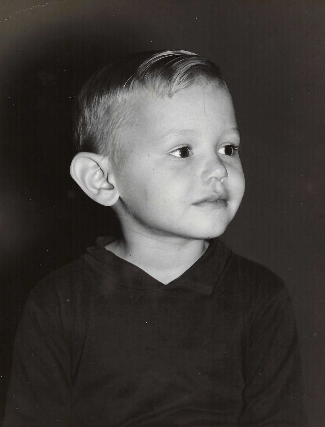 James Edward Ford Jr. Obituary - Houston, TX