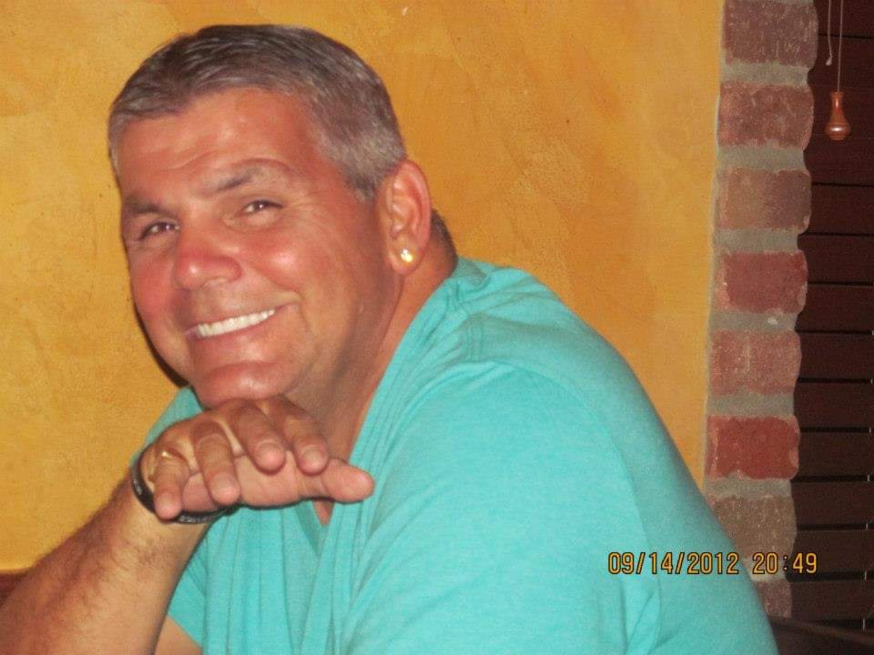 Raymond McCool Obituary - Union City, NJ