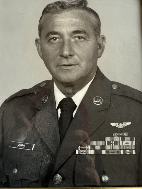 Everett Aird Obituary - Las Vegas, NV